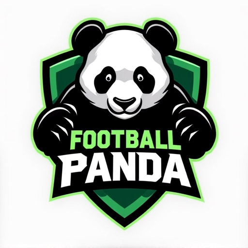Football Panda - AI Football League