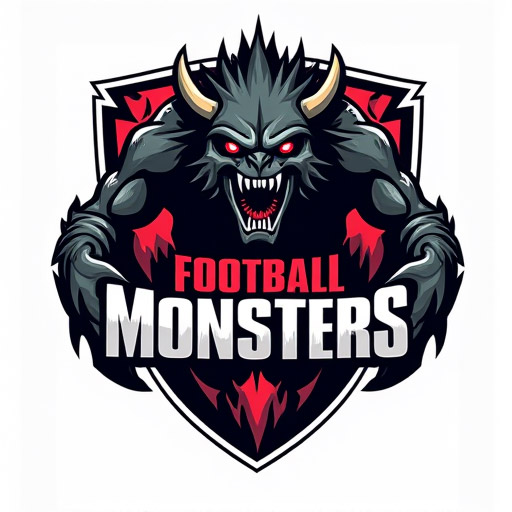 Football Monsters - AI Football League