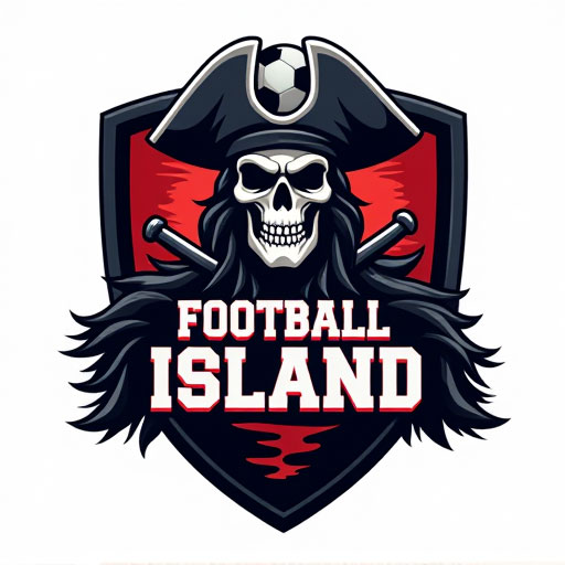 Football Island - AI Football League